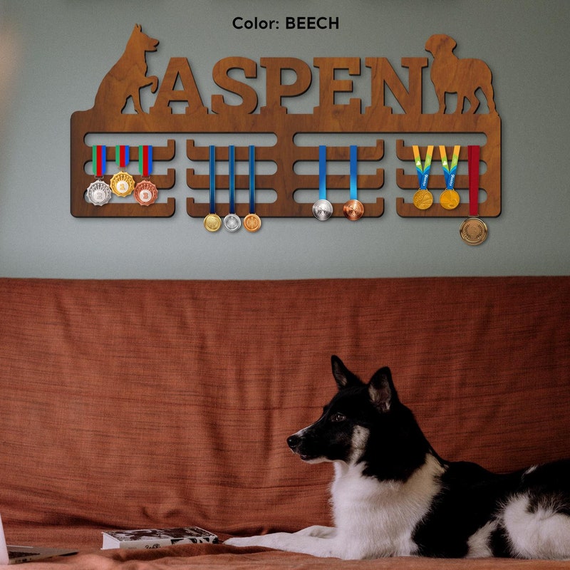 Dog Show Ribbons - Etsy