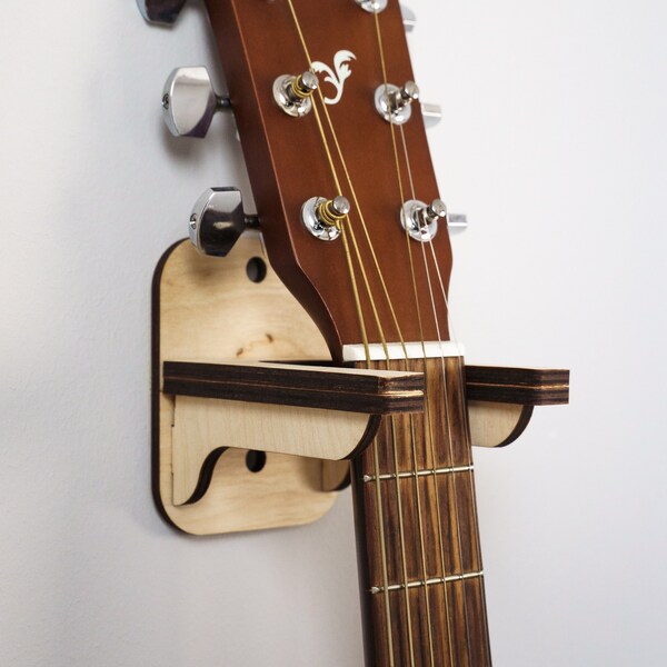 Ukulele Wall Mount - Etsy