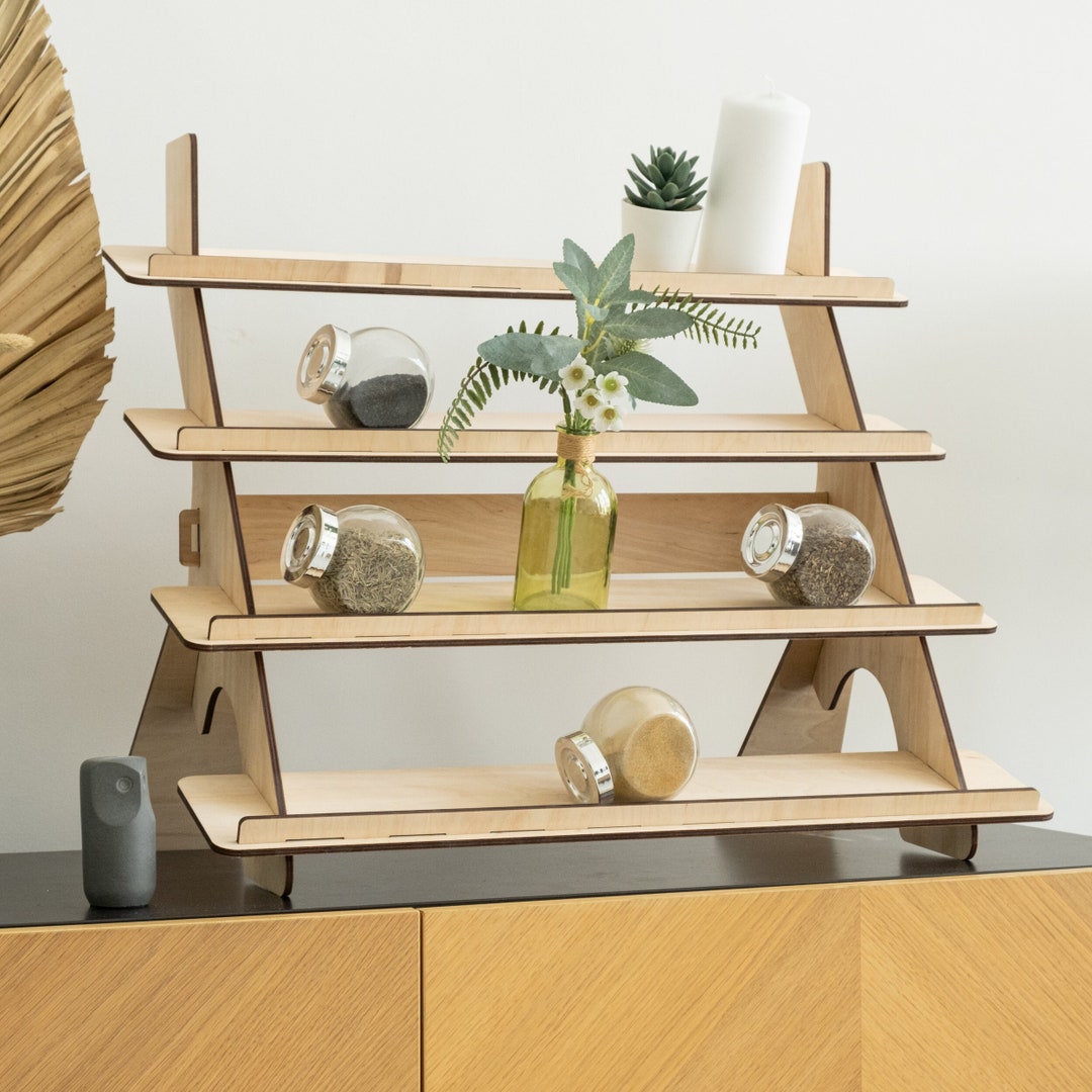 Présentoirs en bois, présentoir de vente au détail, présentoir pour ...