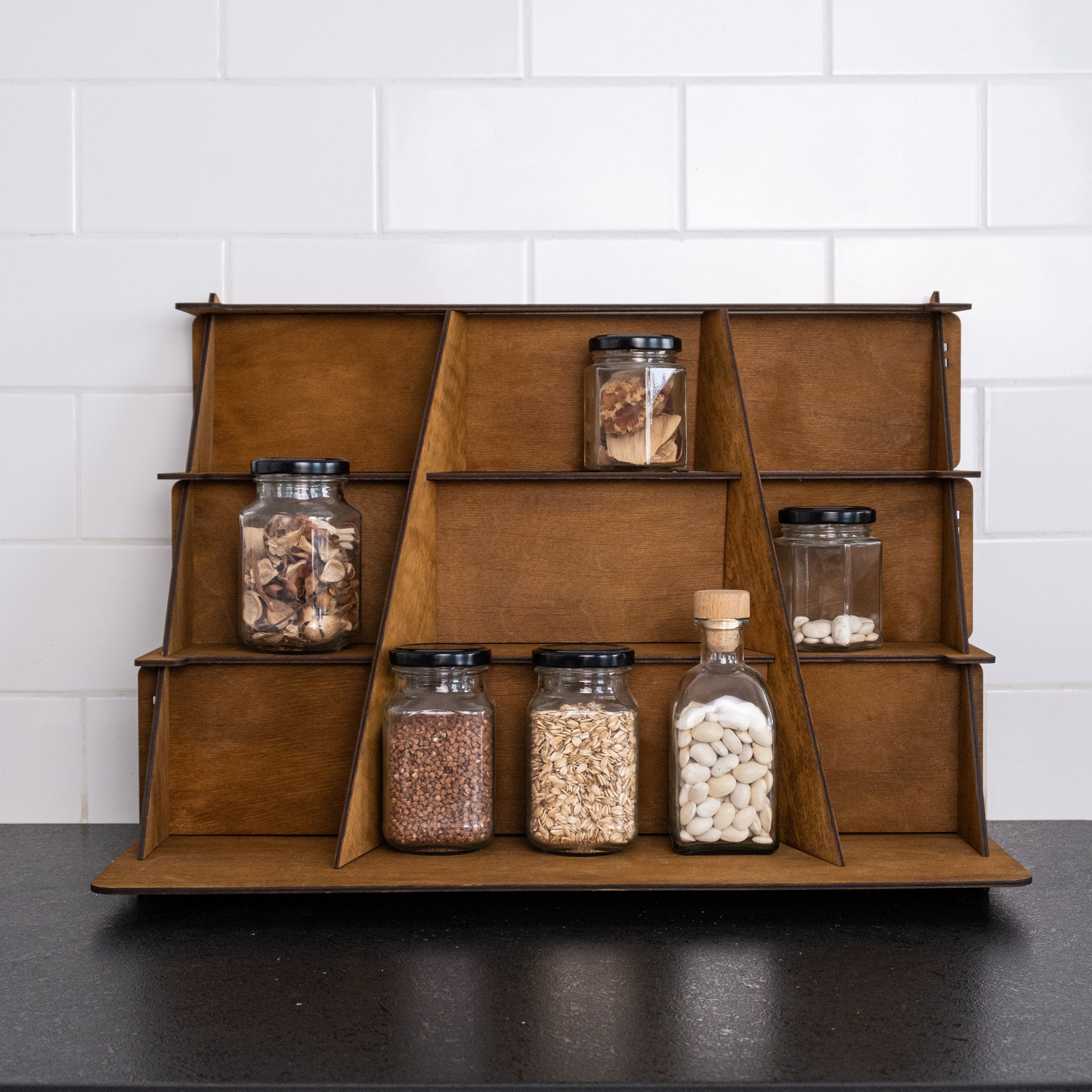 Craft Fair Display Stand Craft Show Display Rack Craft Fair - Etsy