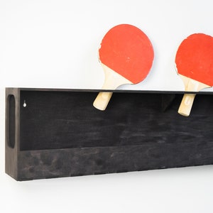 Ping Pong Paddle Holder, Ping Pong Paddle Storage, Ping Pong Paddle ...