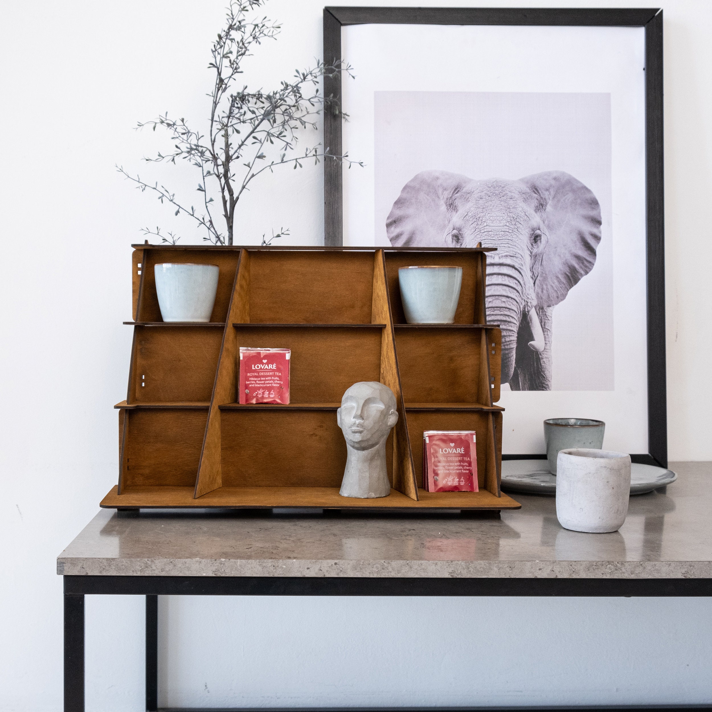 Craft Fair Display Stand Craft Show Display Rack Craft Fair - Etsy