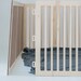 Dog Crate Furniture Large, Wood Dog Crate Furniture, Wooden Dog Crate ...