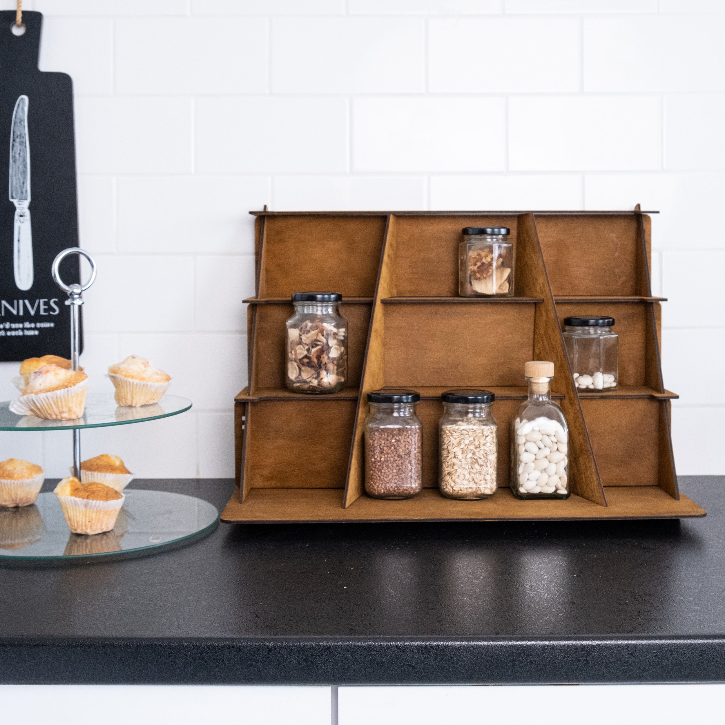 Craft Fair Display Stand Craft Show Display Rack Craft Fair - Etsy