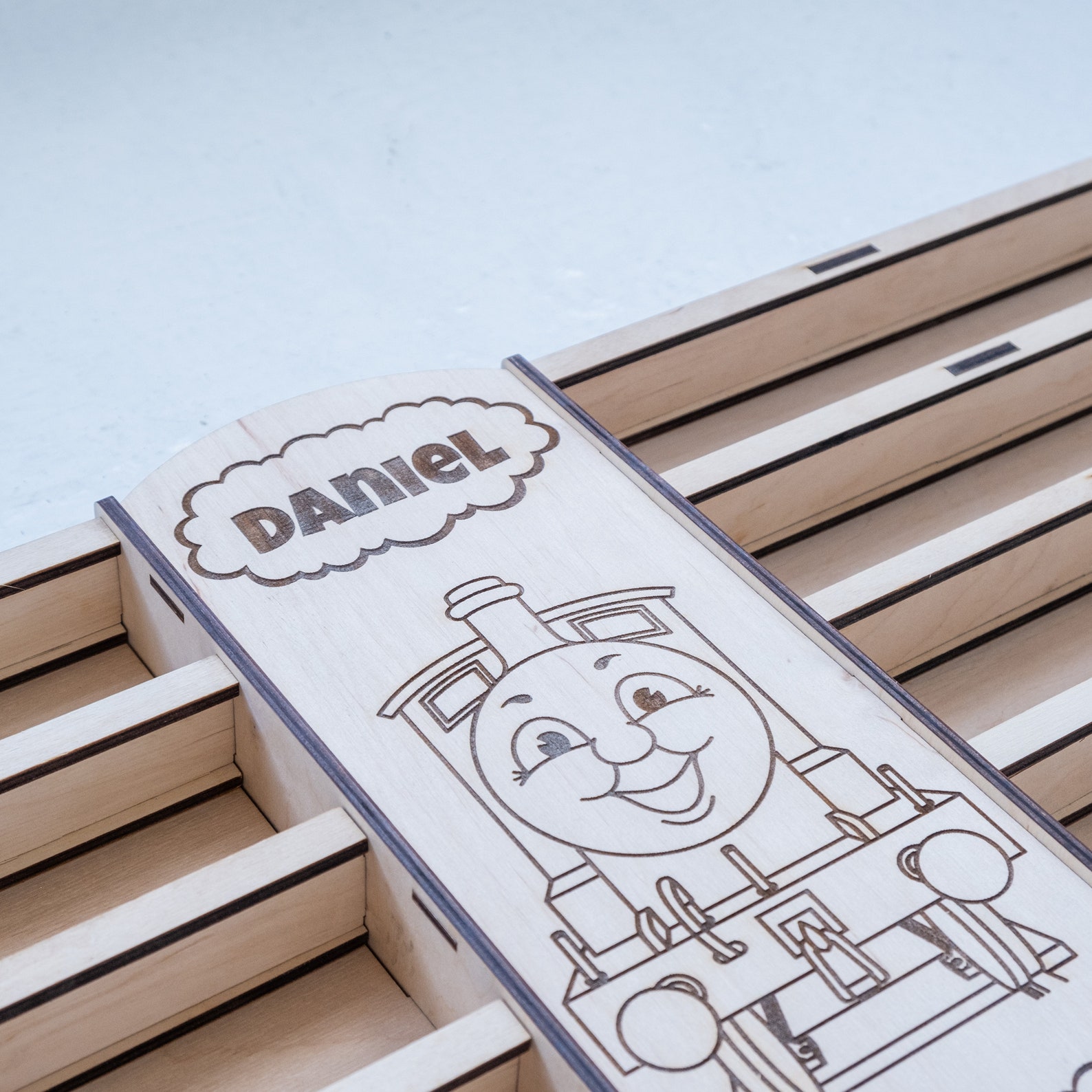 Train Display Case Wood, Train Display Shelf, Train Shelf, Train Rack ...