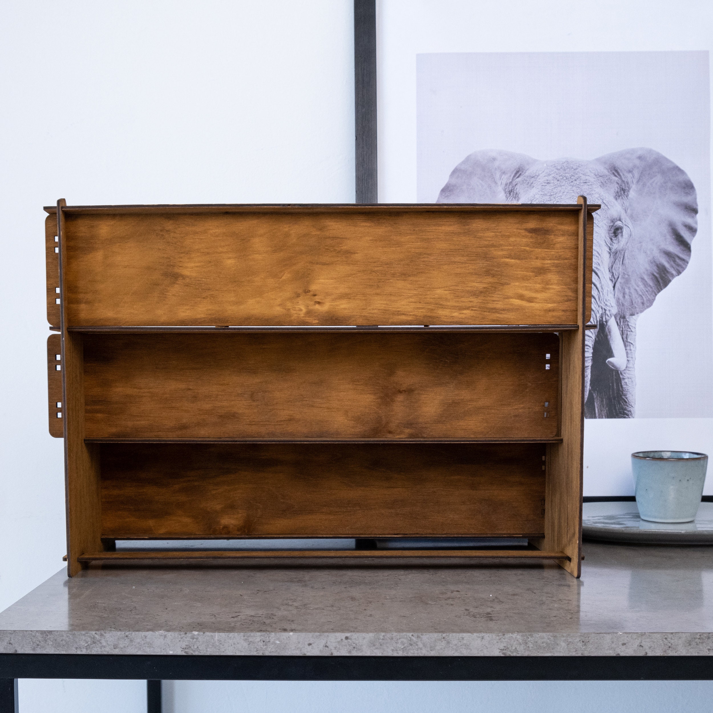 Craft Fair Display Stand Craft Show Display Rack Craft Fair - Etsy