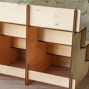 Retail Table Display Stand, Portable Retail Table Display, Craft Shows ...