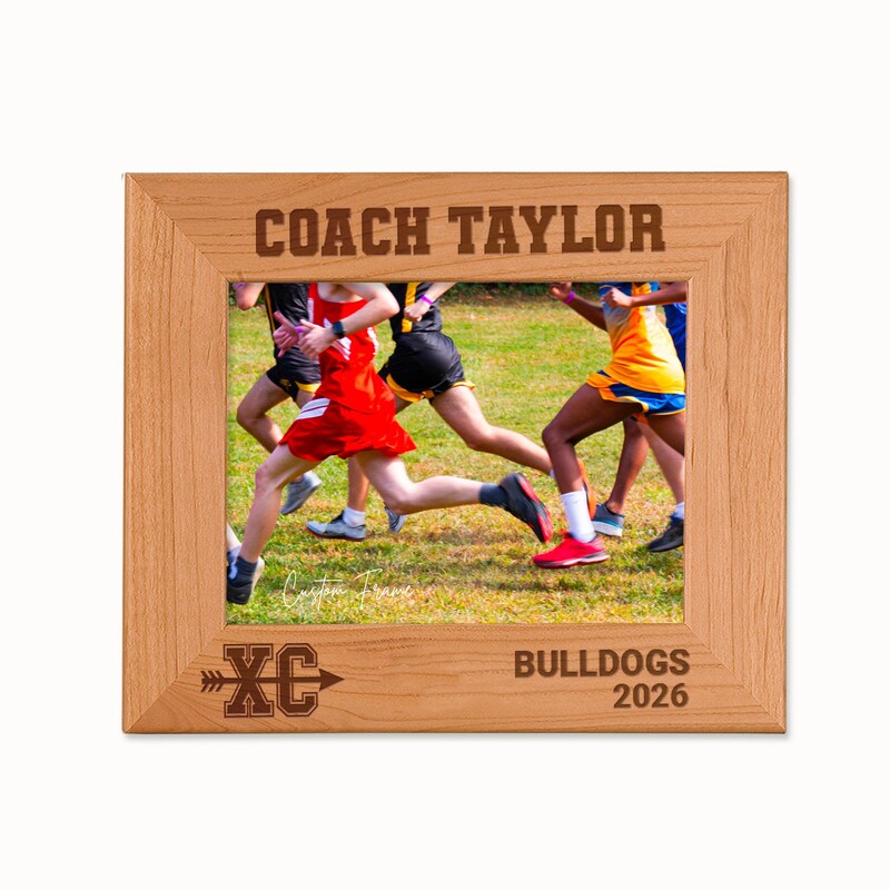 Engraved Photo Frame Svg - Etsy