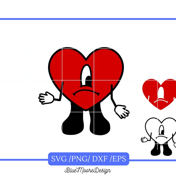 Bunny Silhouette - Etsy