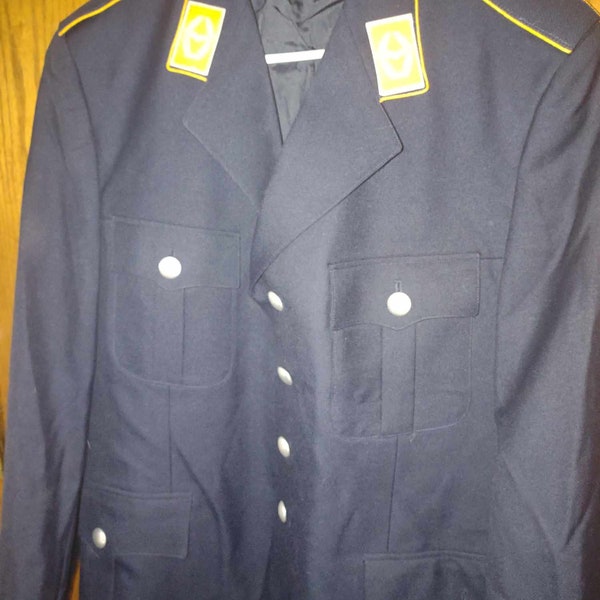 Luftwaffe Uniform - Etsy