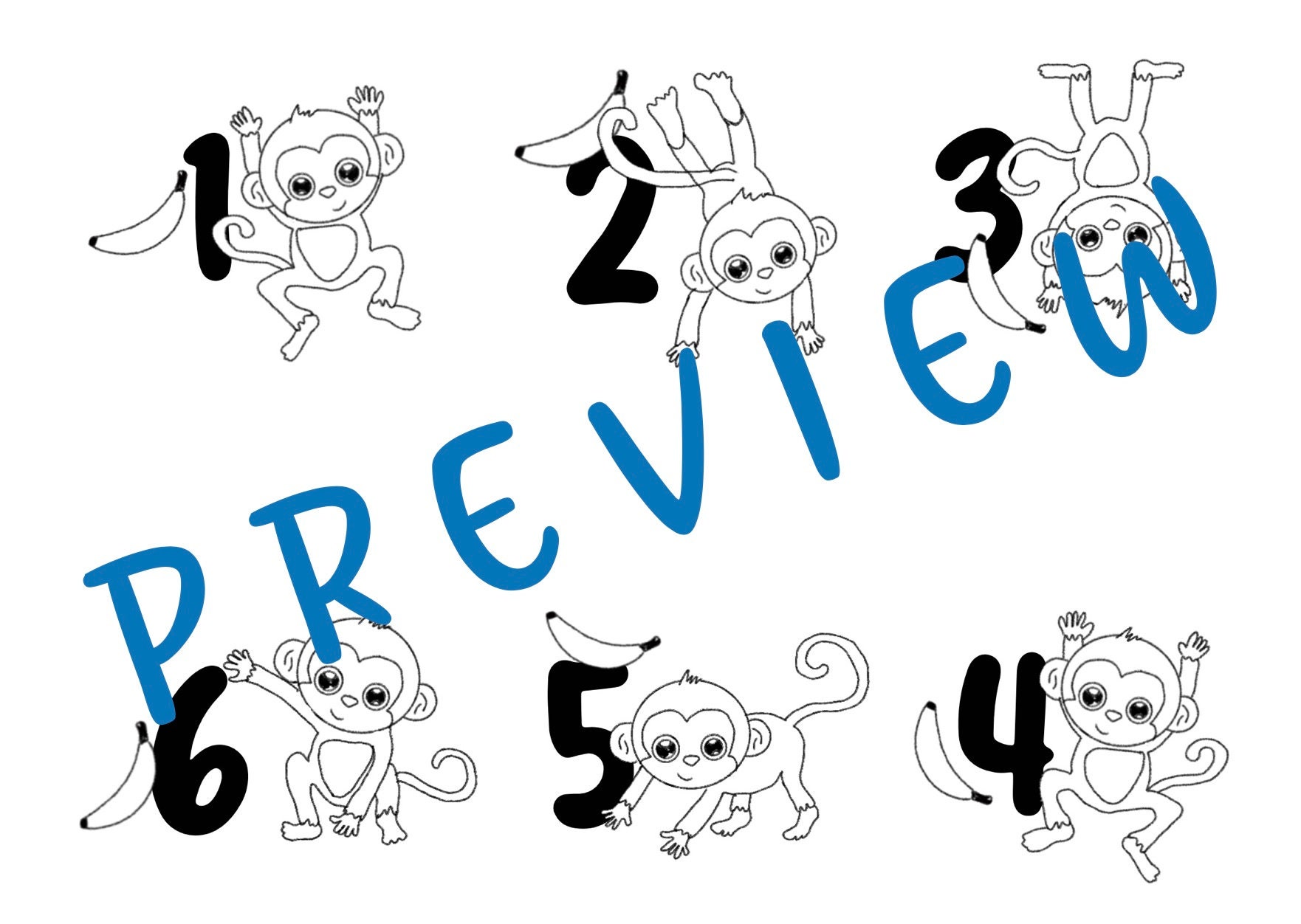 14 Play Therapy Countdown Charts (includes 2x6session Sheets, 1X ...