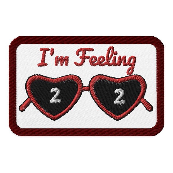 Feeling 22 - Etsy