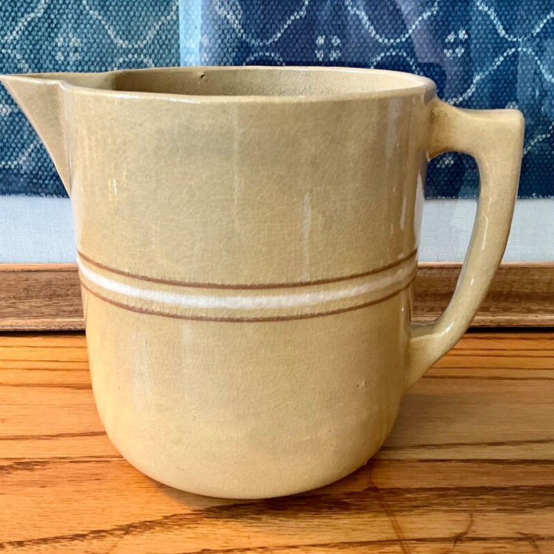 Batter Pitcher - Etsy