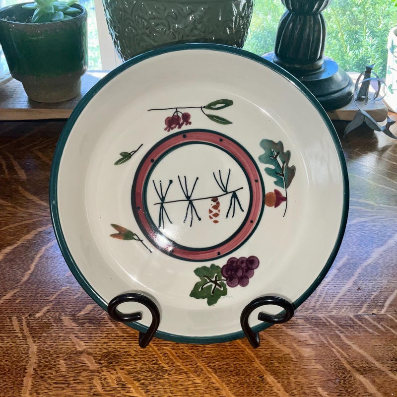 Hartstone Pottery - Etsy