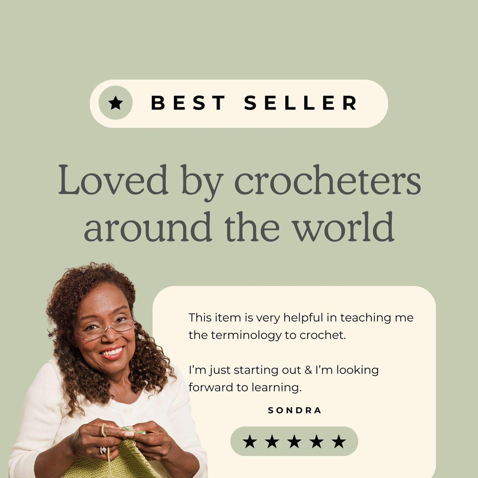Crochet Cheat Sheet Printable Bundle, Beginner Crochet Reference Card ...