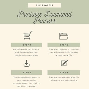 Printable Handmade Craft Show Planning Bundle, Crafting Vendor Fair ...