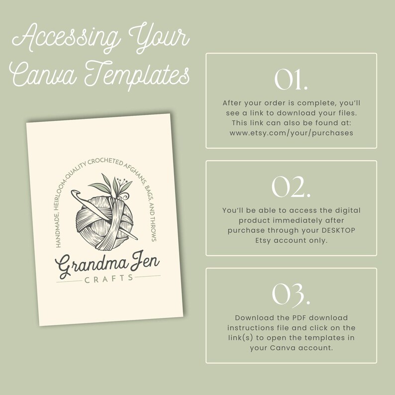 Printable Candle Catalog Template: Wholesale Price List, Small Business ...