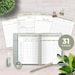 Craft Show Forms and Craft Fair Planning Printable Bundle, Craft ...