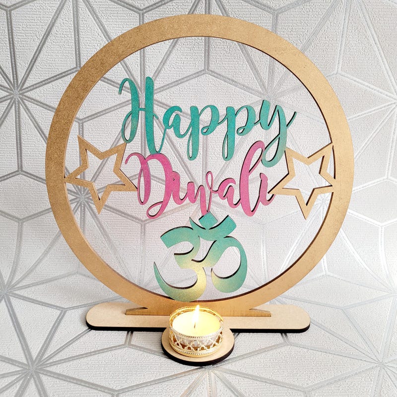 Diwali Decoration - Etsy