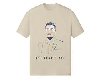 Why Always Me Shirt - Etsy