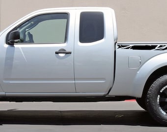 Exclusive Side Stripe Decal Graphic Sticker Kit Compatible - Etsy