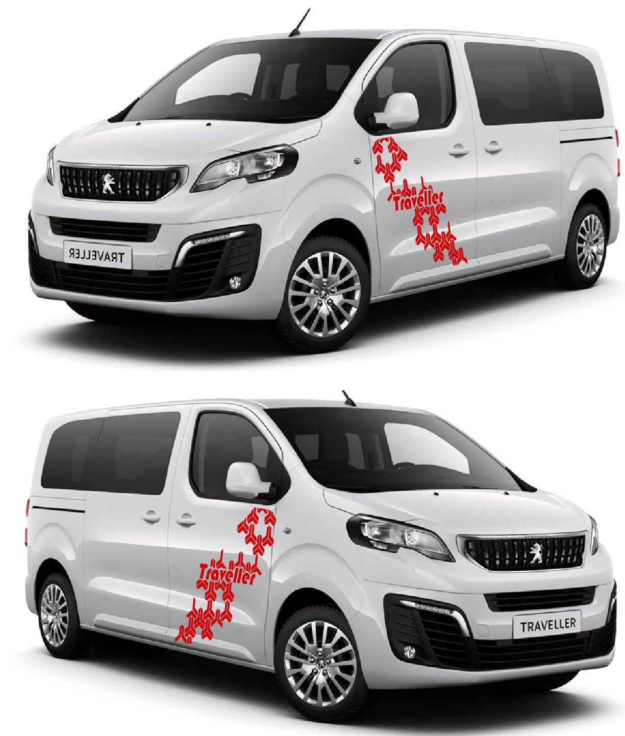 Vinyl Decal Custom Stickers Graphic Kit High Quality - Etsy