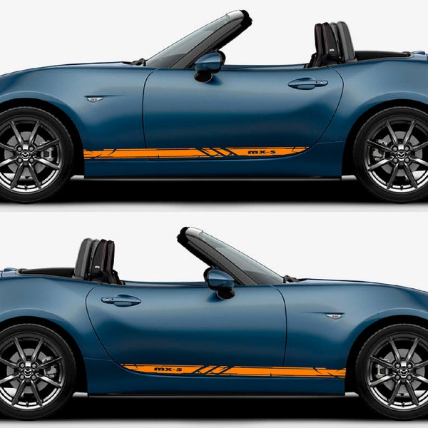 Mazda Mx5 - Etsy