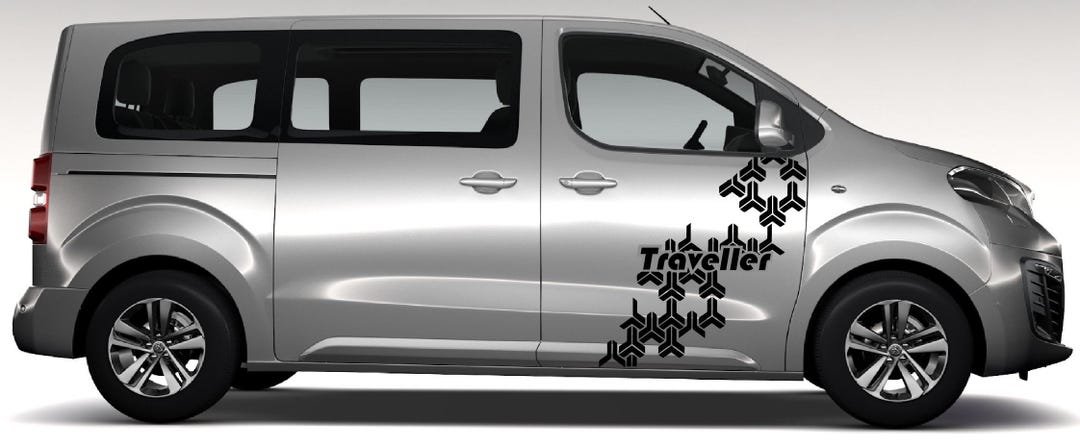 Vinyl Decal Custom Stickers Graphic Kit High Quality Compatible With ...