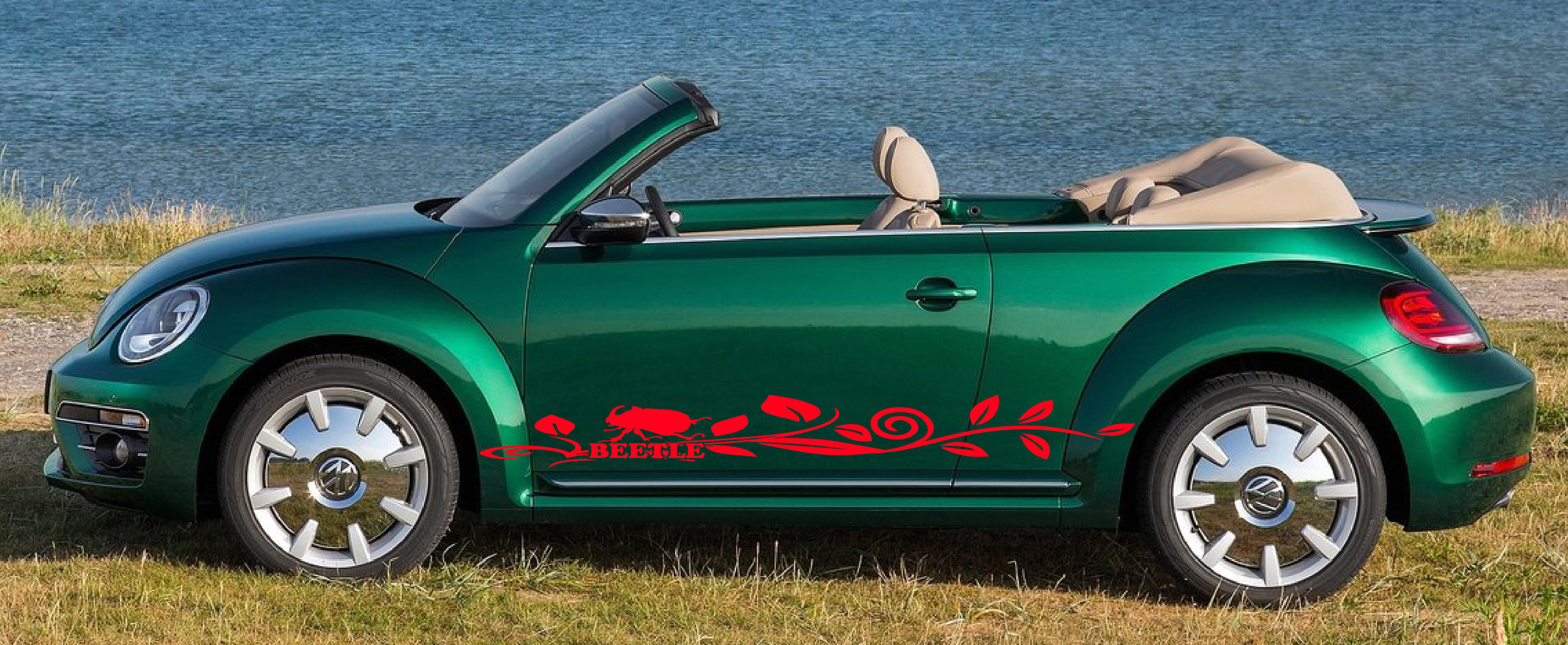 Vinyl Decal Custom Stickers Graphic Kit High Quality - Etsy