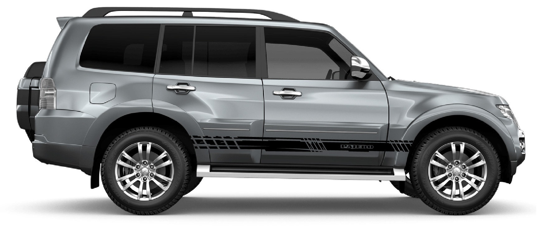 Stripe Decal Graphic Stickers Kit High Quality Compatible With - Etsy