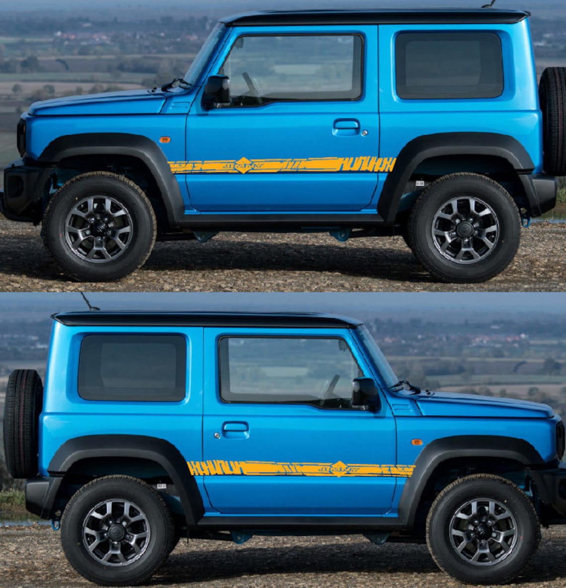 Vinyl Decal Custom Stickers Graphic Kit Quality High Quality - Etsy