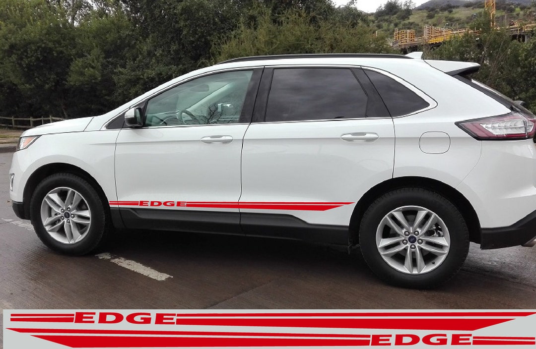 Side Door Stripe Custom Kit Stickers Set Kit High Quality Compatible ...