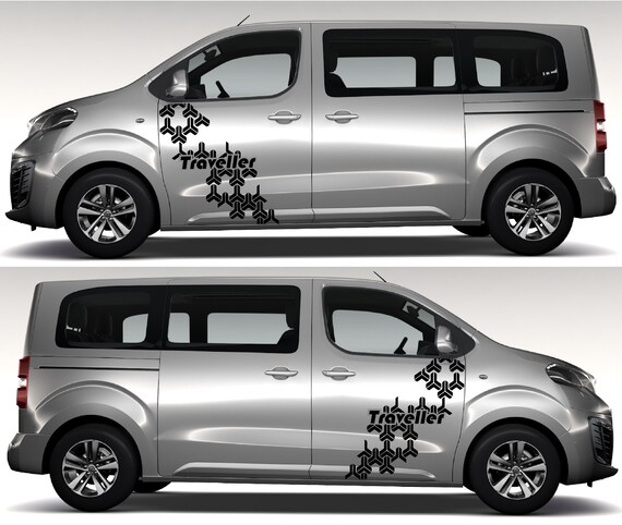 Vinyl Decal Custom Stickers Graphic Kit High Quality - Etsy