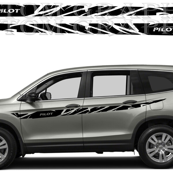 Honda Sticker - Etsy