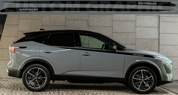 New Custom Design Side Door Vinyl Decal Sticker Compatible - Etsy