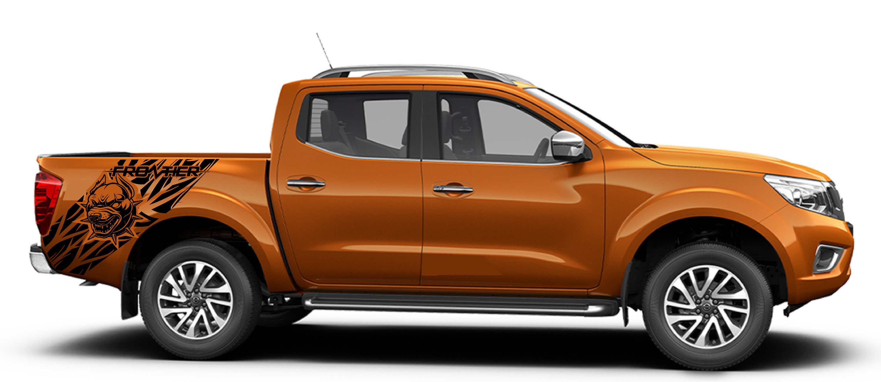 Exclusive Sport Sticker Decal Side Door Stripes Compatible Etsy