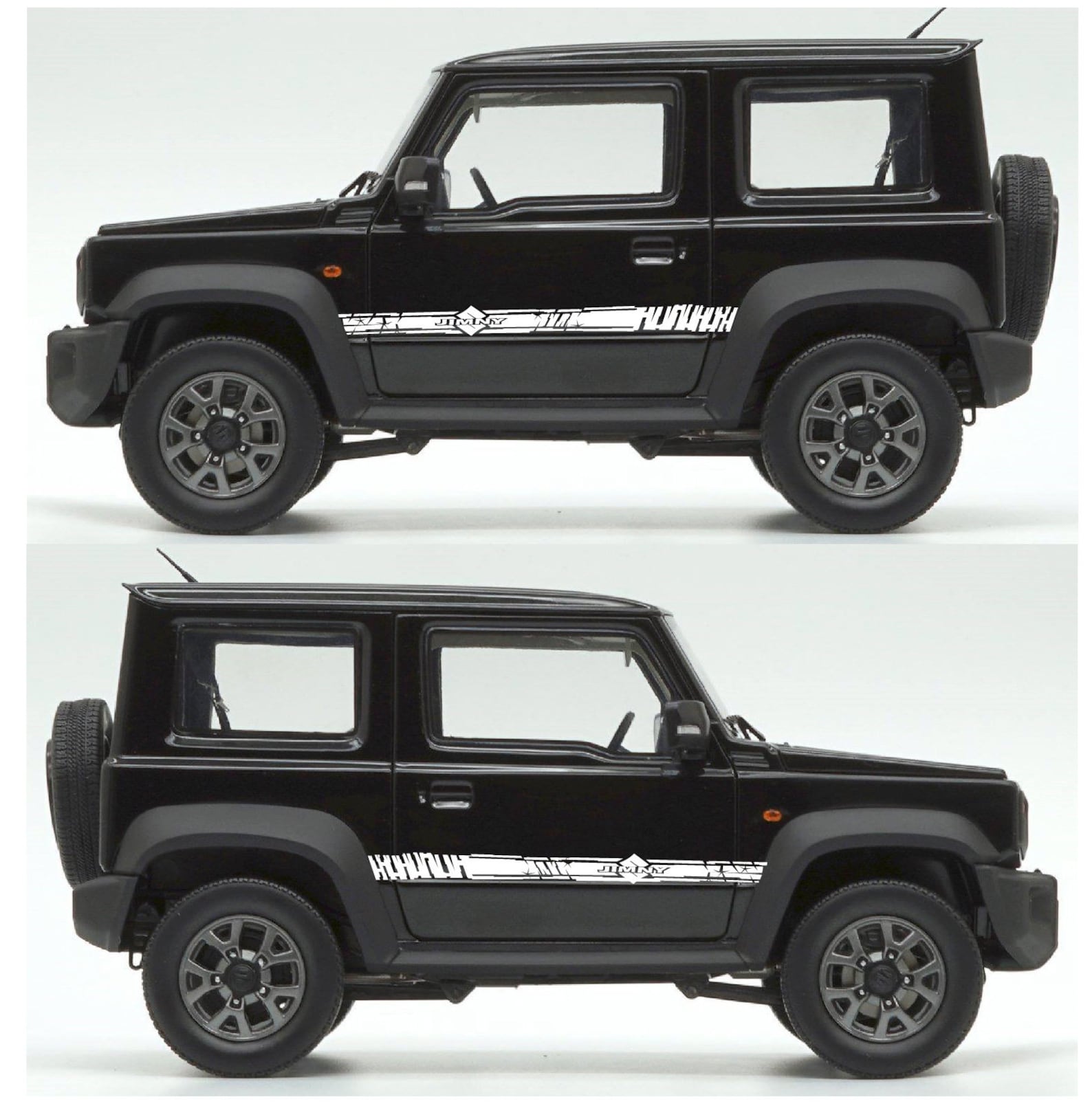 Vinyl Decal Custom Stickers Graphic Kit Quality High Quality - Etsy