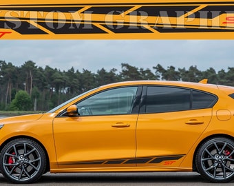 Ford Rs Stickers - Etsy