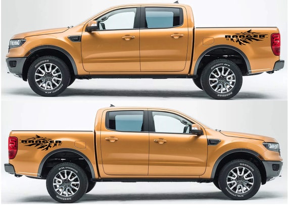 Custom Sport Sticker Decal Side Door Stripes Compatible With - Etsy