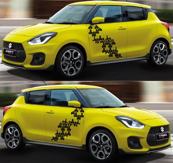 Swift graphics stickers store