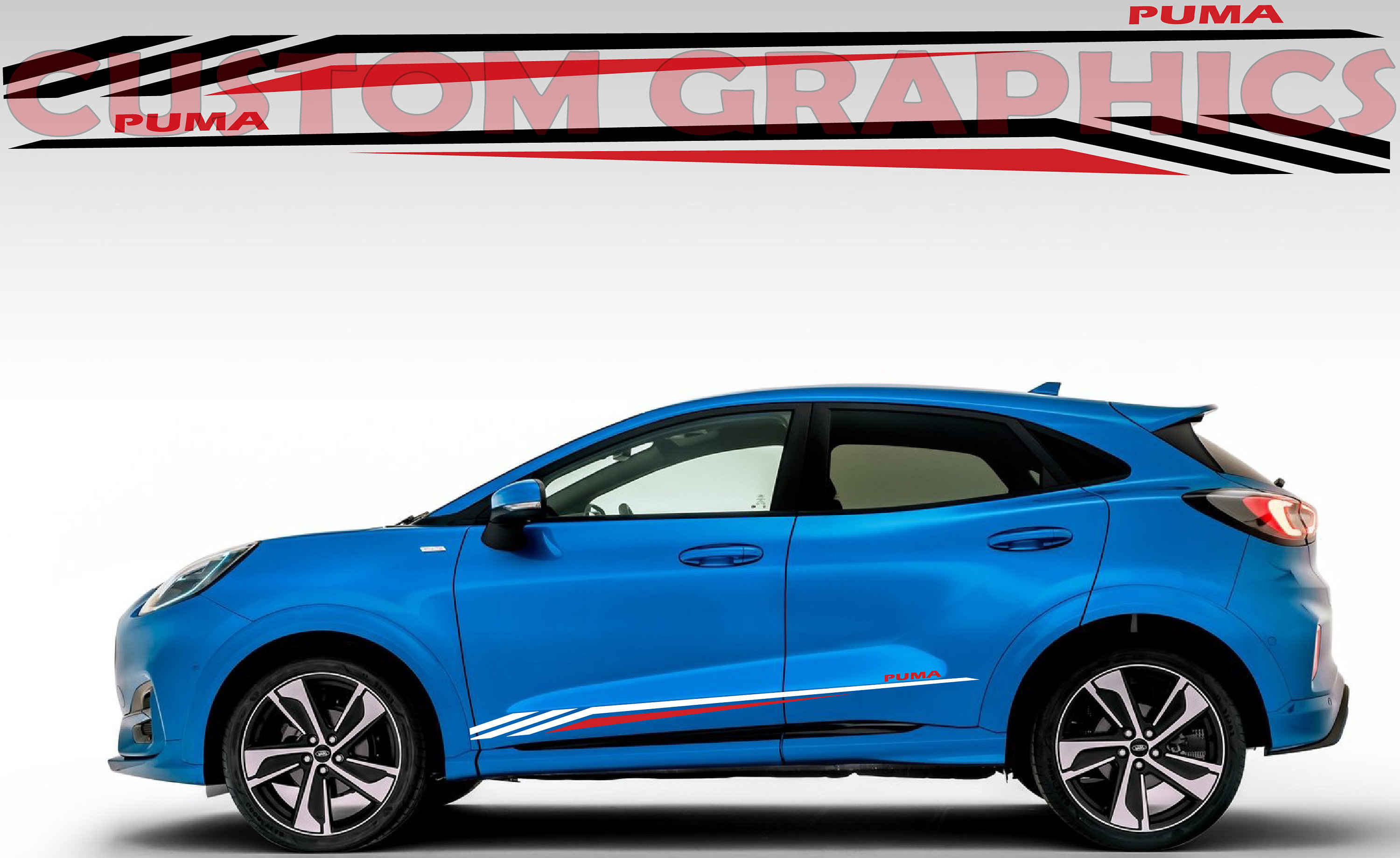 Ford Puma Side View | ppgbbe.intranet.biologia.ufrj.br