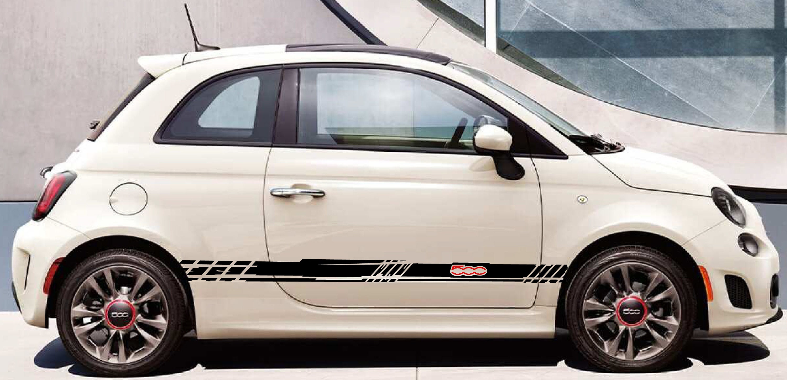 Pair of Sport Side Stripes Decal Sticker Vinyl Quality Sport Design ... Pair of Sport Side Stripes Decal Sticker Vinyl Quality Sport Design ...