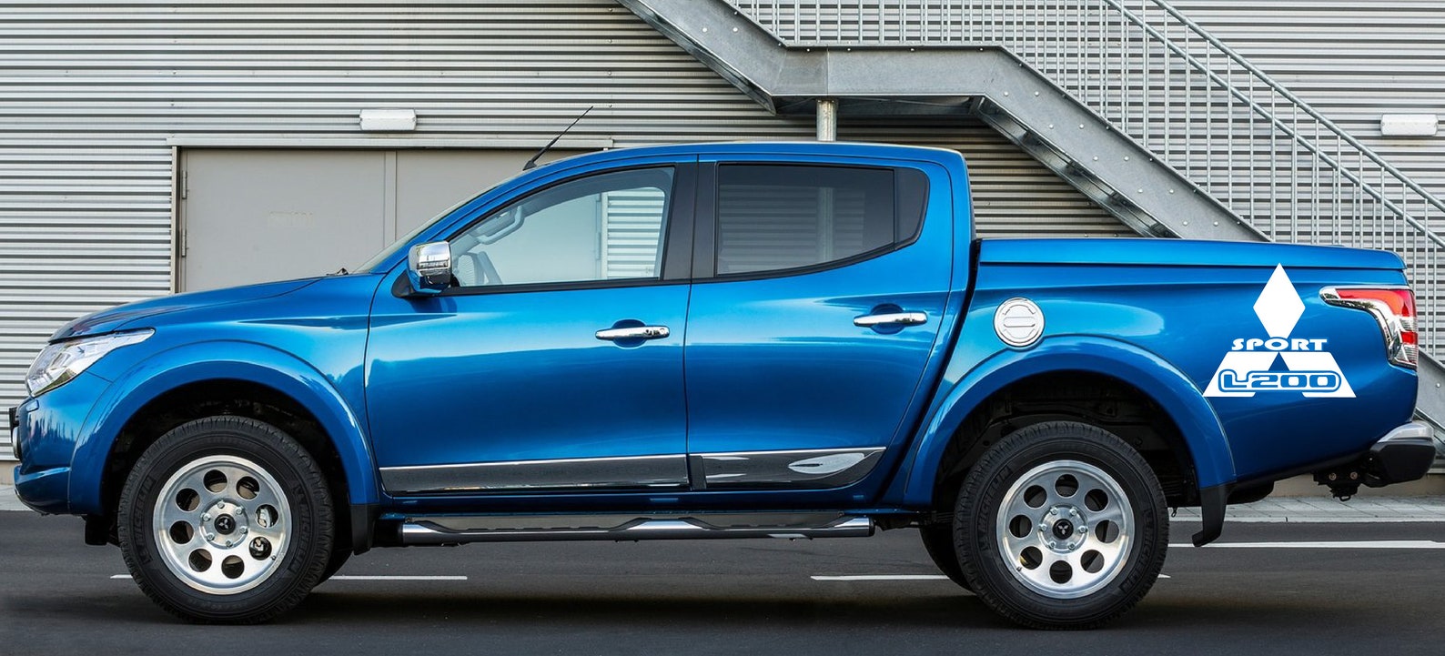 2X Side Door Stripe Vinyl Decal Graphic Sticker Kit High - Etsy