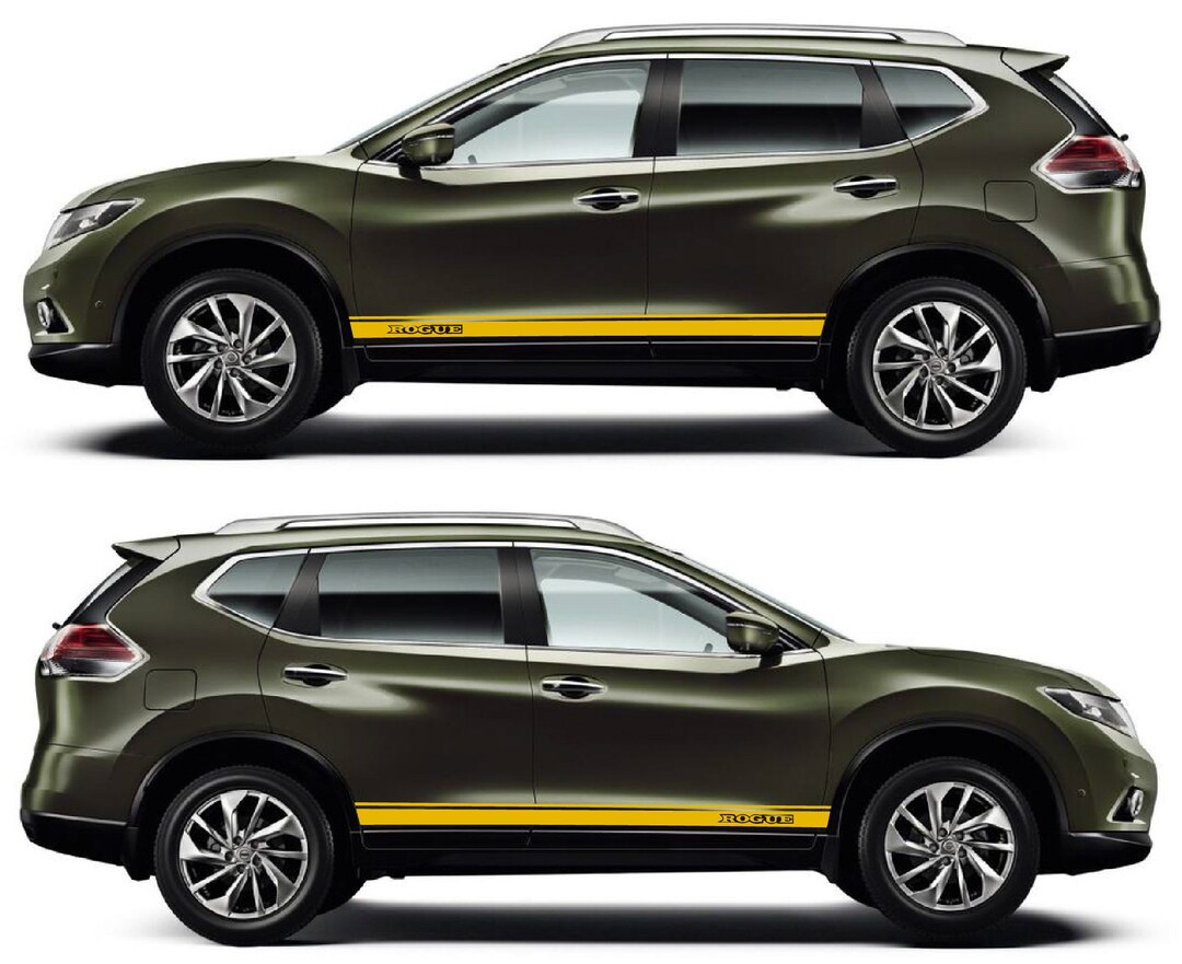 Classic Design Vinyl Decal Custom Stickers Graphic Kit High Quality ...