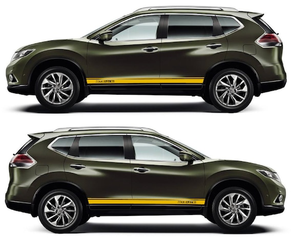 Classic Design Vinyl Decal Custom Stickers Graphic Kit High - Etsy