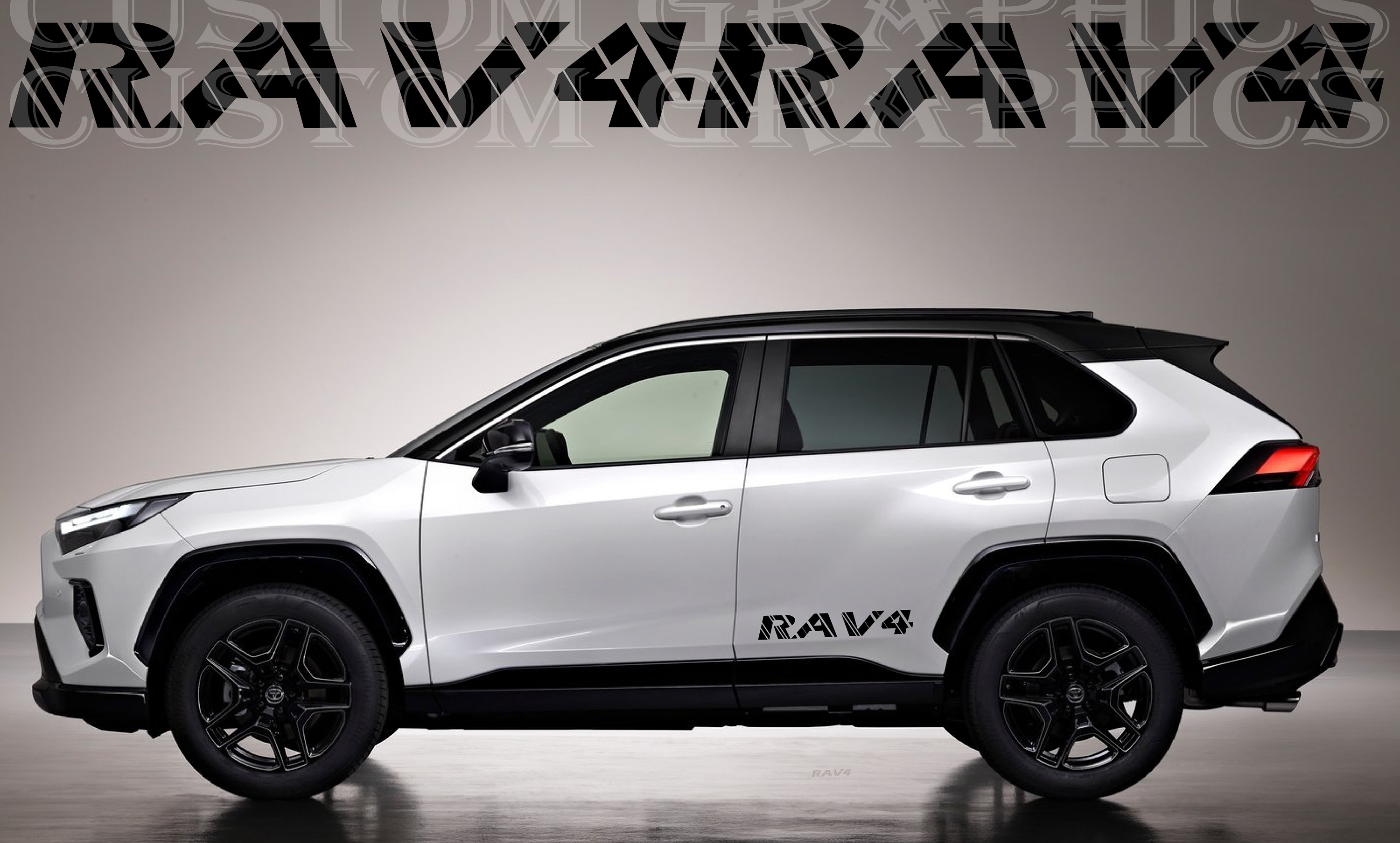 New Exclusive Vinyl Decal Custom Stickers Graphic Kit Compatible With ...