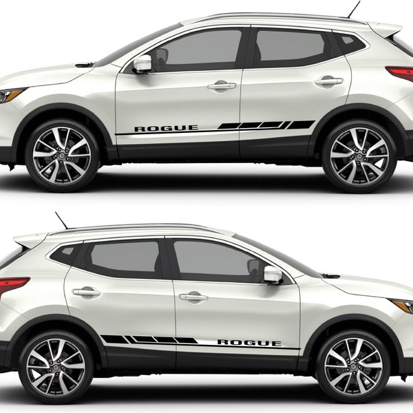 Nissan Rogue Logo - Etsy