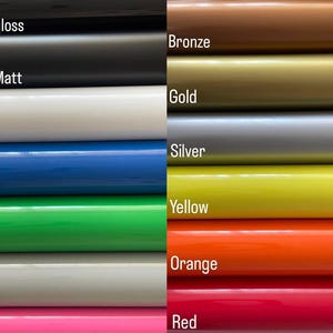 Side Door Vinyl Decal Sticker Compatible With Prius - Etsy