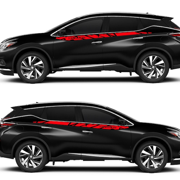 Murano Sticker - Etsy