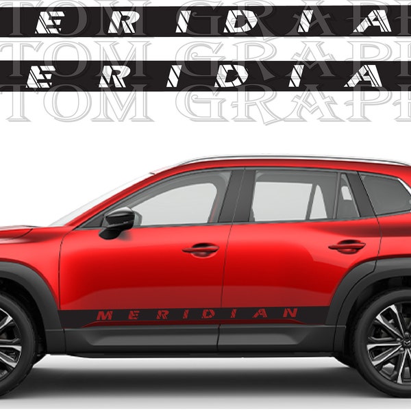 Mazda Cx50 Decal - Etsy